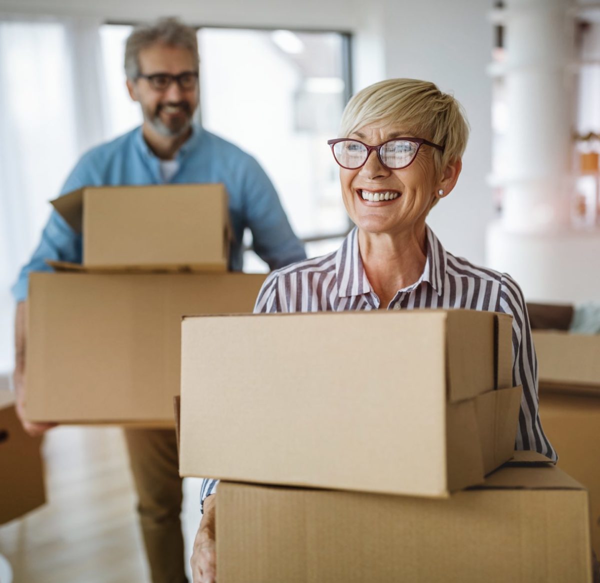 LivNow Relocation – Retirement Community Move Experts